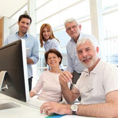 About - Certified Professional Retirement Coach