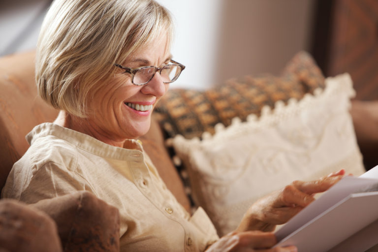 Get Certified - Certified Professional Retirement Coach
